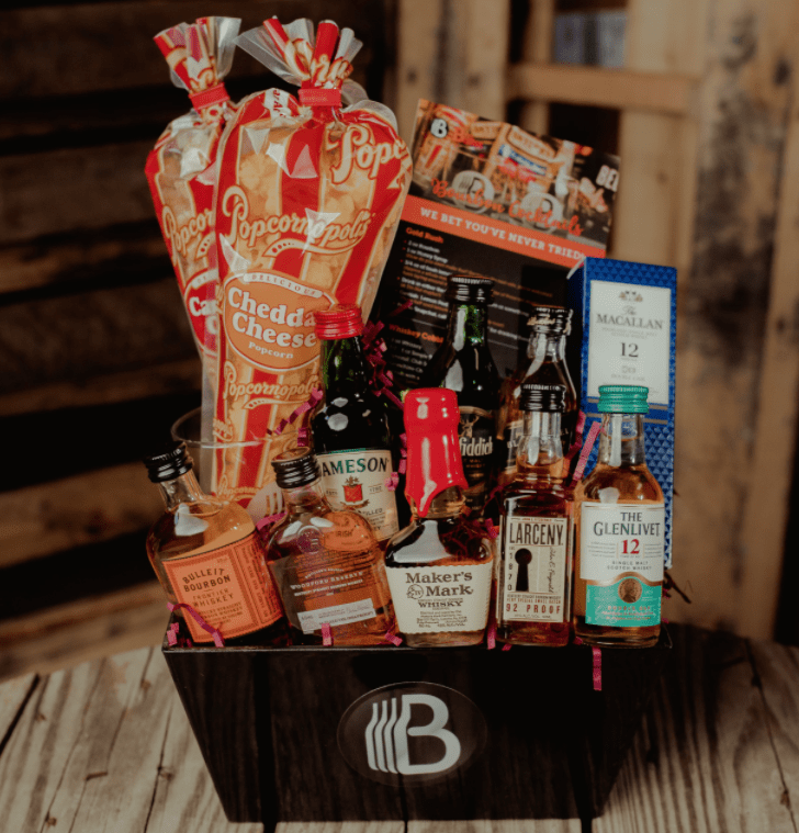 51 Neat Whiskey Gifts for Men - Give Him This!